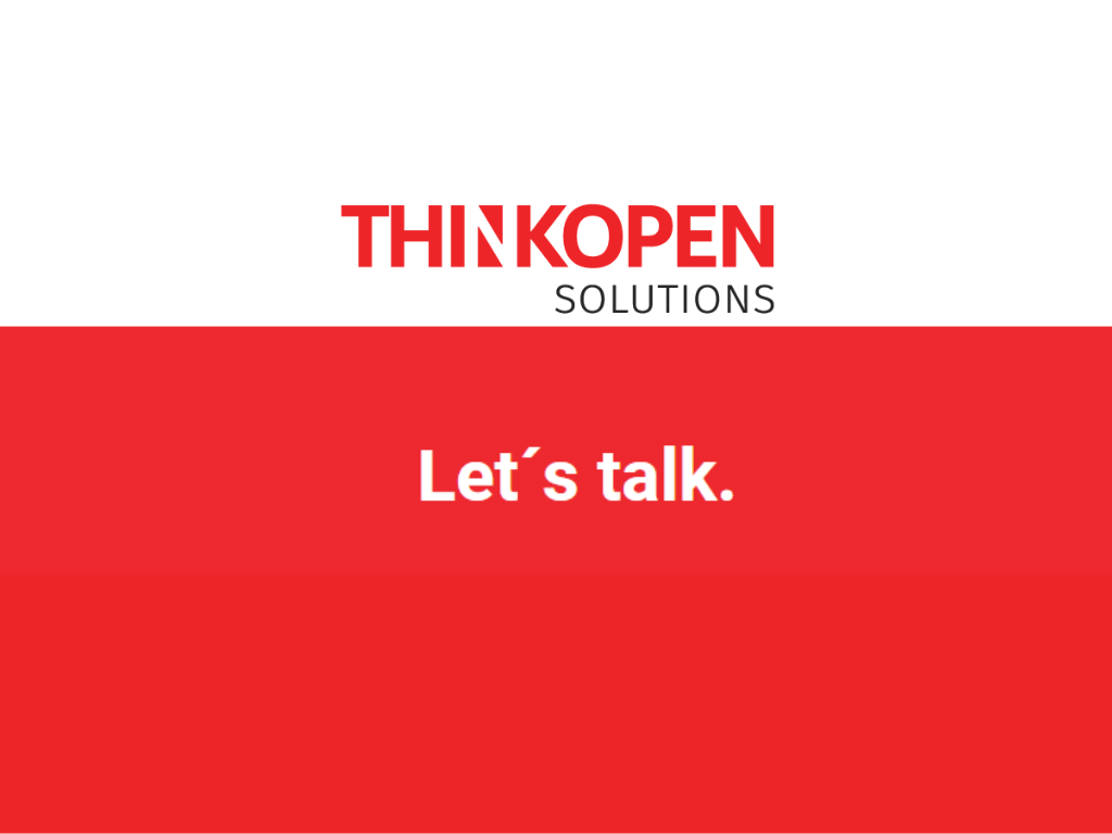 Contacte-nos | ThinkOpen Solutions | Odoo - Software de Gestão